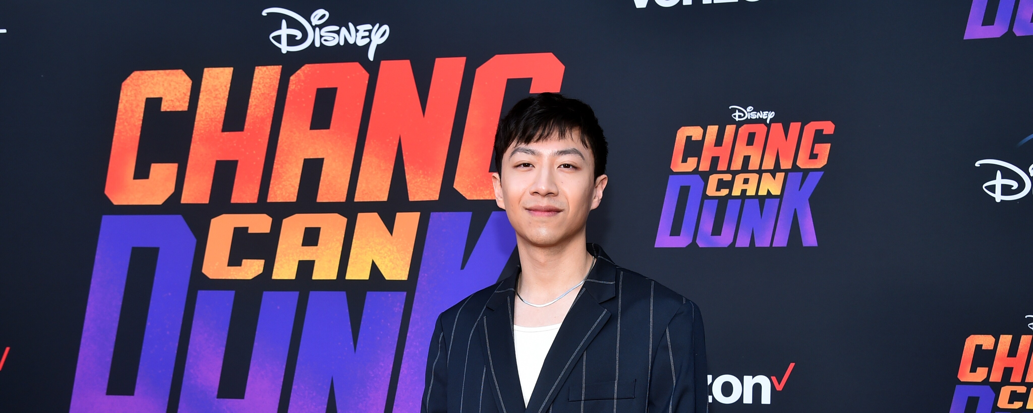 Stills And B-Roll From Launch & Screening Event For Disney’s “Chang Can ...