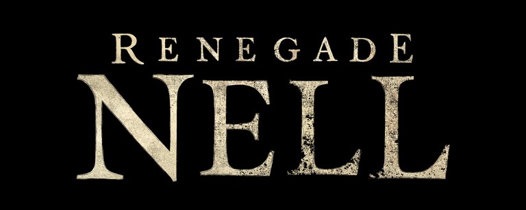 Logotipo De Nell GUESS Nell Logo Convertible Xbody Flap Brown Logo