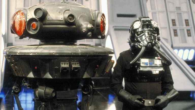Imperial Pilots | StarWars.com