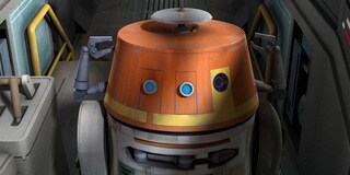 Chopper (C1-10P) | StarWars.com