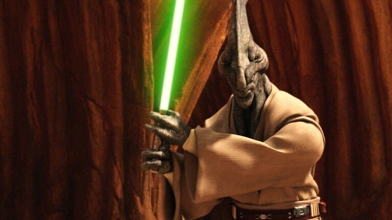 Coleman Trebor | StarWars.com