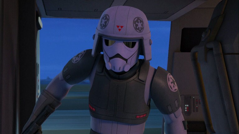 Imperial Combat Drivers | StarWars.com