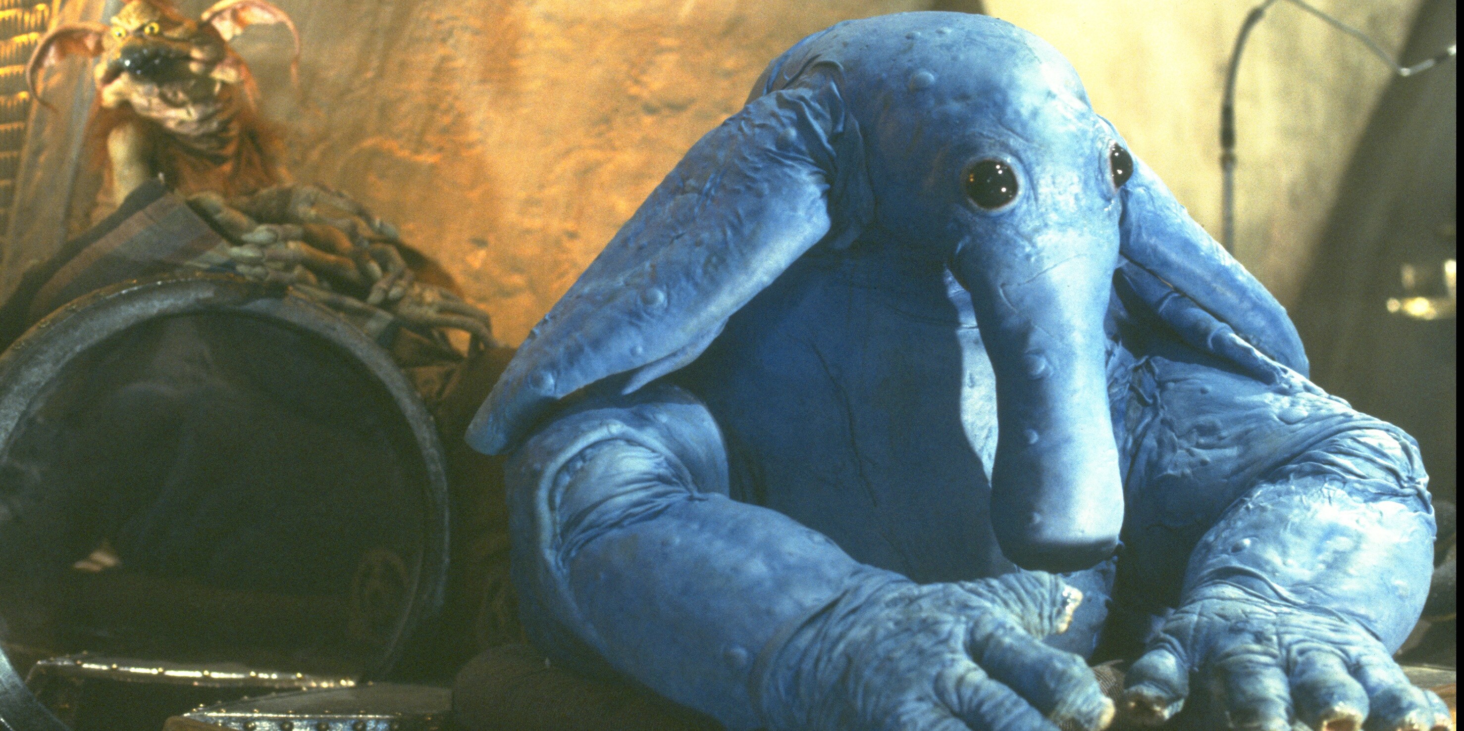 Max Rebo | StarWars.com