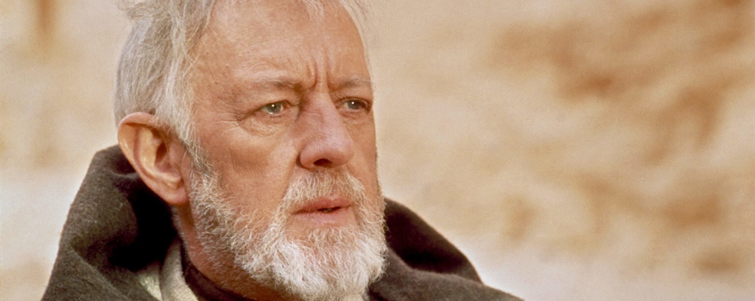 10 Fathers and Father Figures Who Shaped the Galaxy's Heroes | StarWars.com