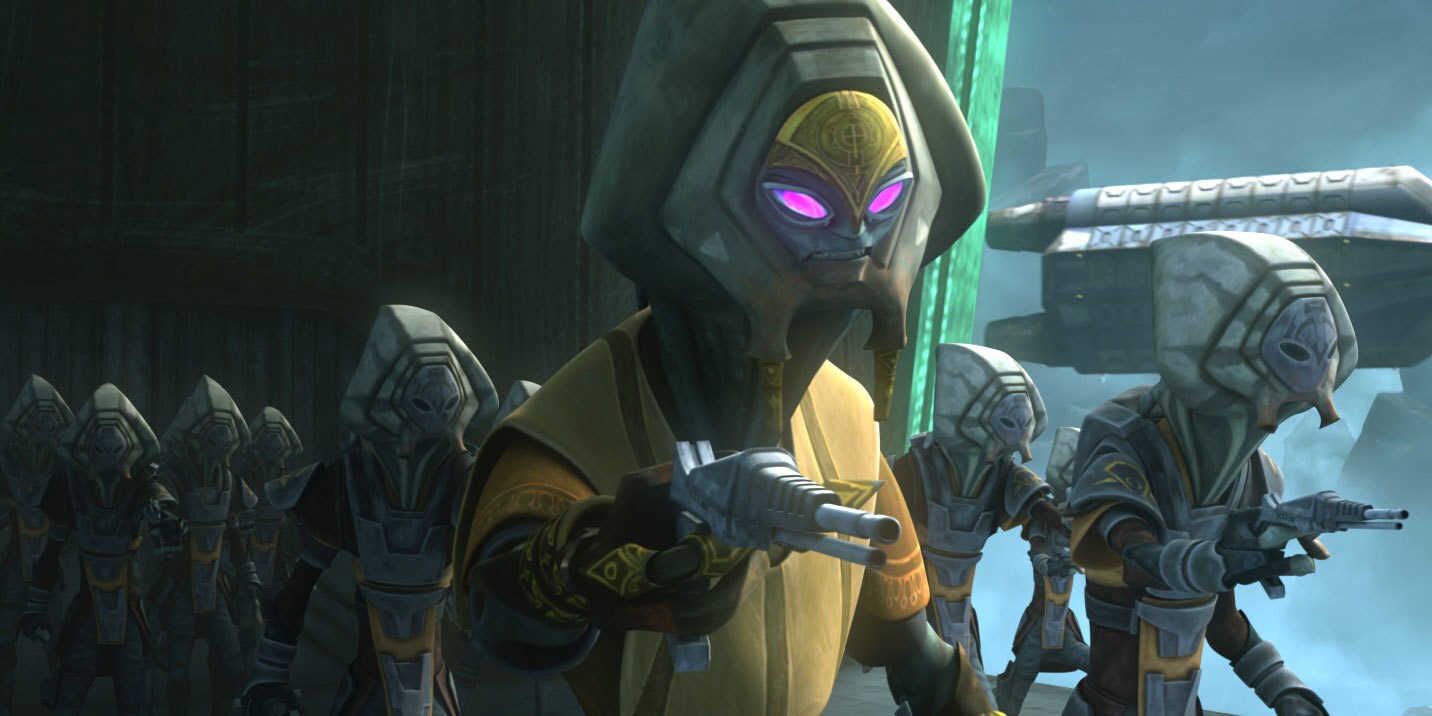 Pyke Syndicate | StarWars.com