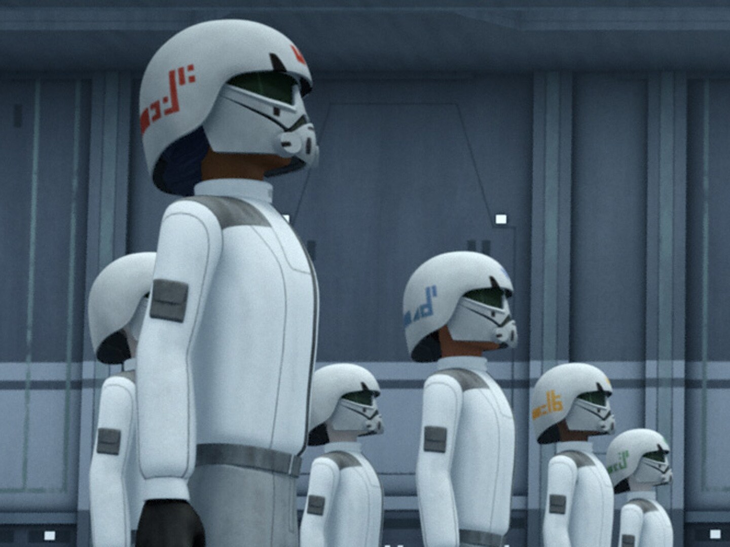 "Breaking Ranks" Episode Guide | Star Wars Rebels | StarWars.com