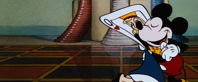 Quiz Which Famous Cartoon Mouse Are You Youthinkcom Guess My