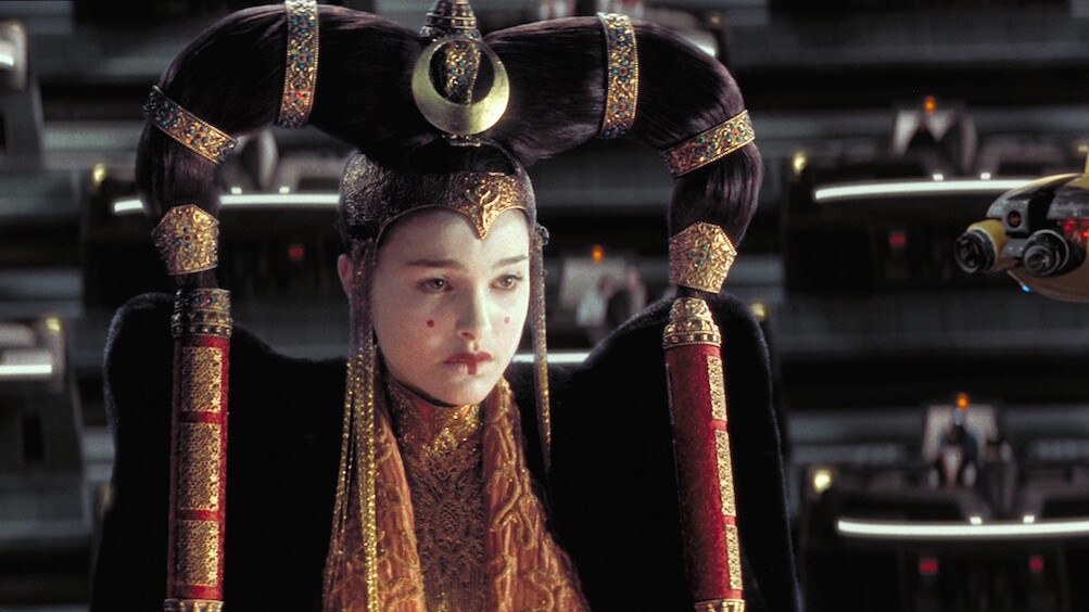 Galactic Senate History Gallery | StarWars.com