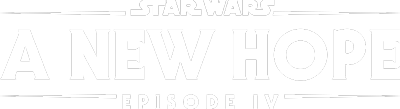 A New Hope Logo