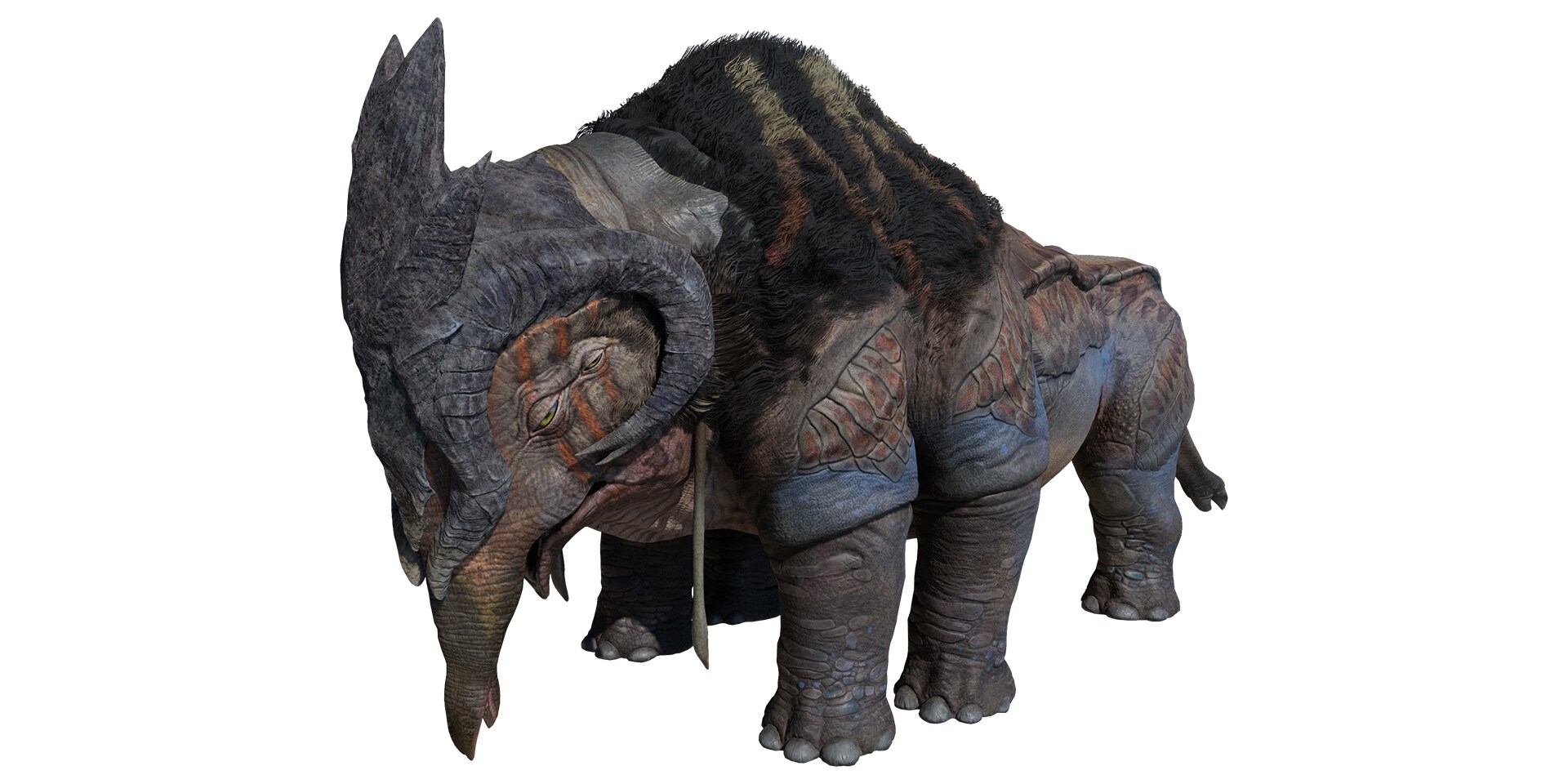 creatures from avatar 1