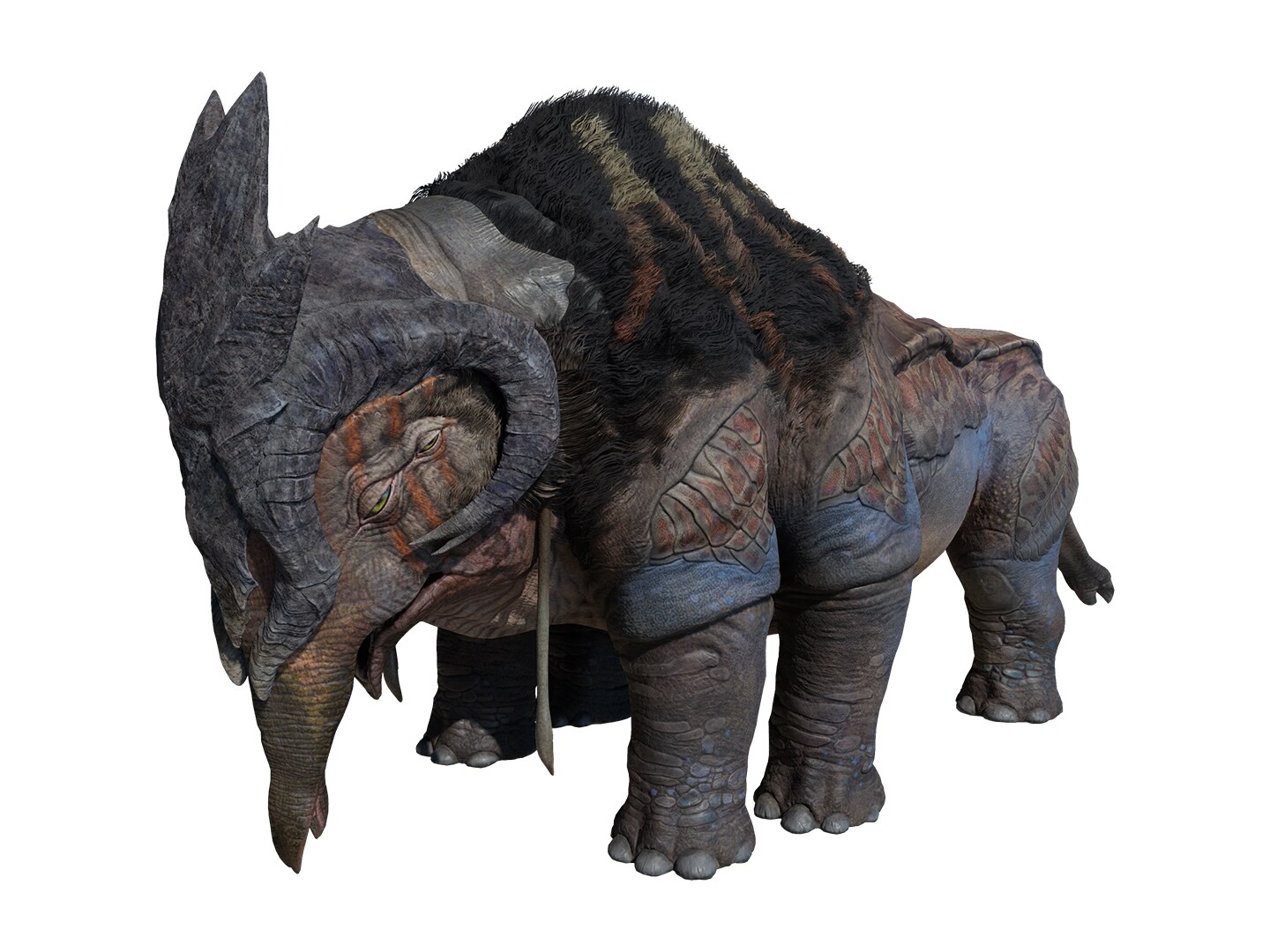 creatures from avatar names