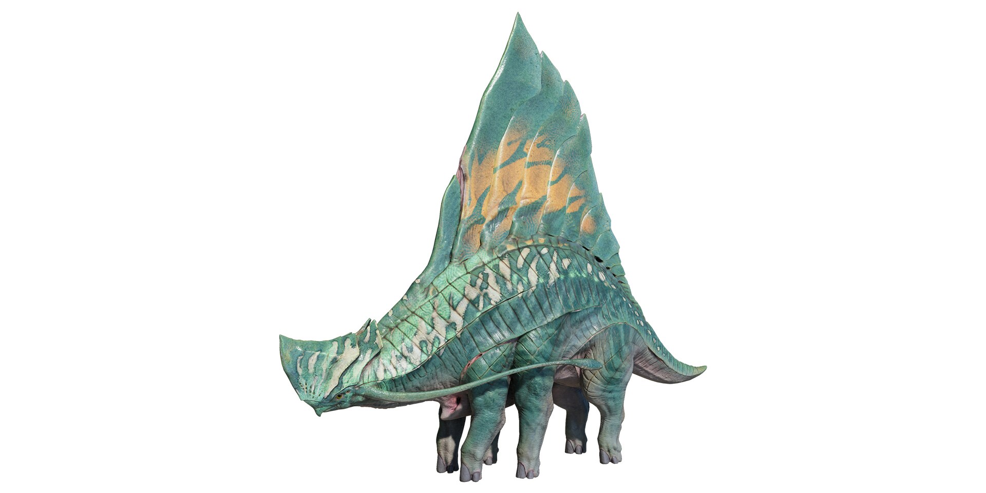 monster hunter colossus