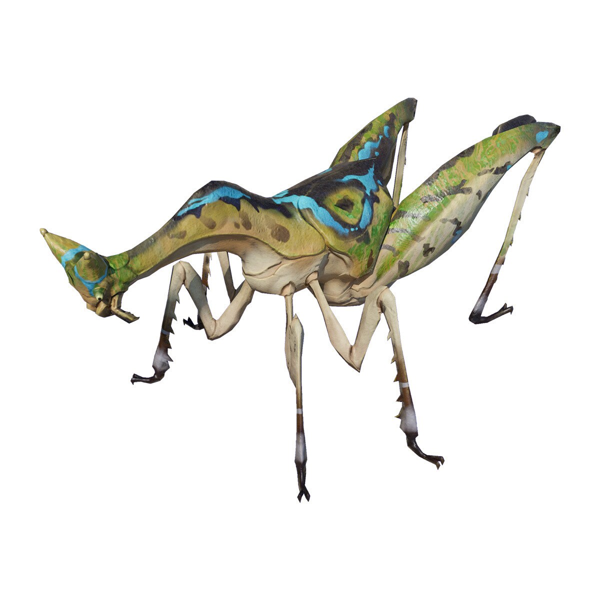 avatar viperwolf clean kill