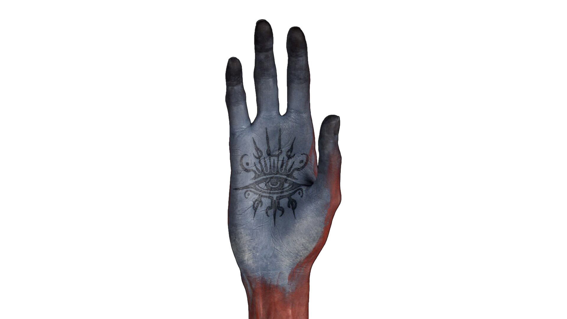 Eye Tattoo | Avatar.com