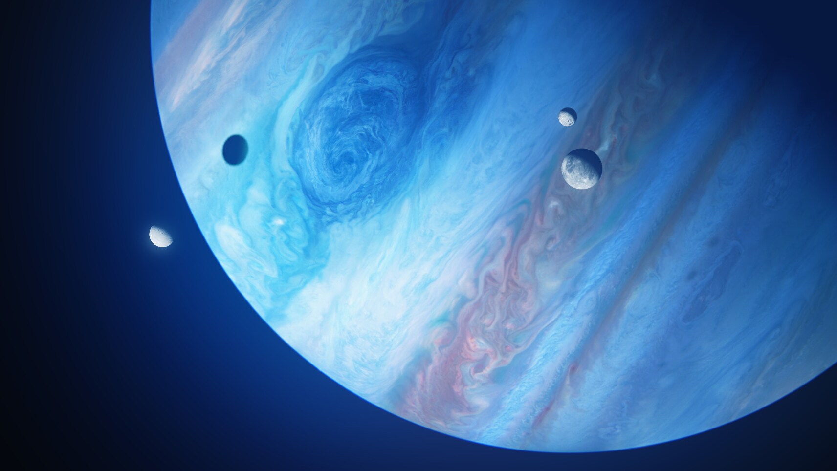 Polyphemus | Avatar.com