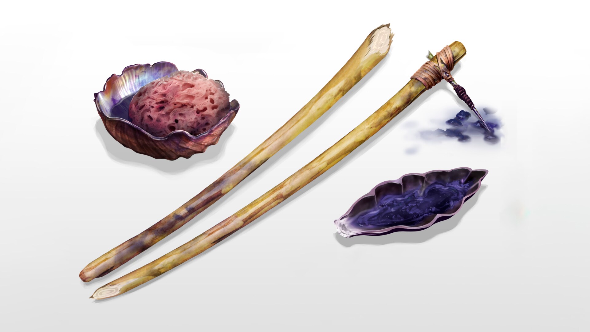 Tattoo Kit | Avatar.com