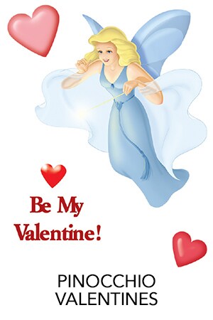 Pinocchio | Disney Movies