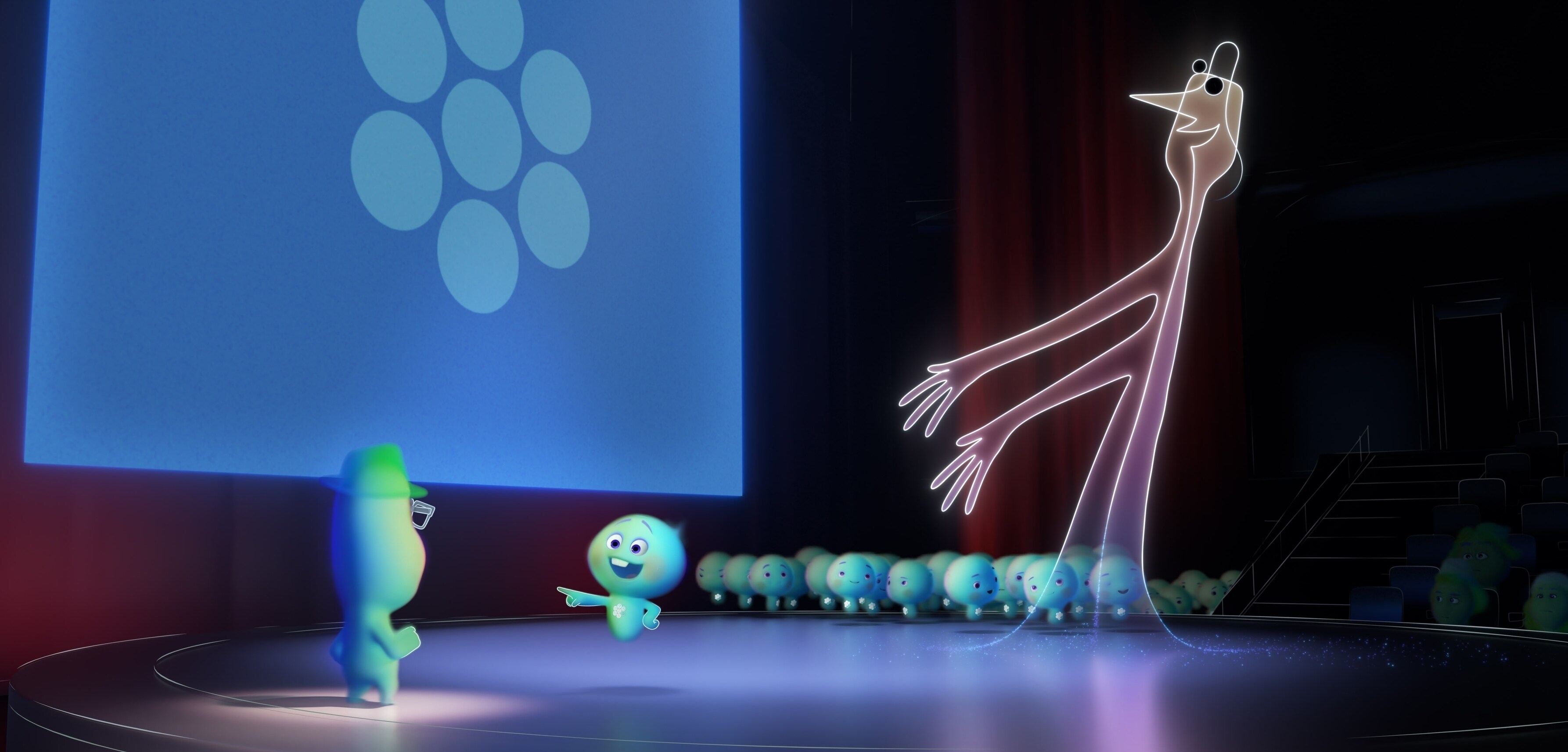 What's your favorite non-sequel/original Pixar film of the past 11 ...