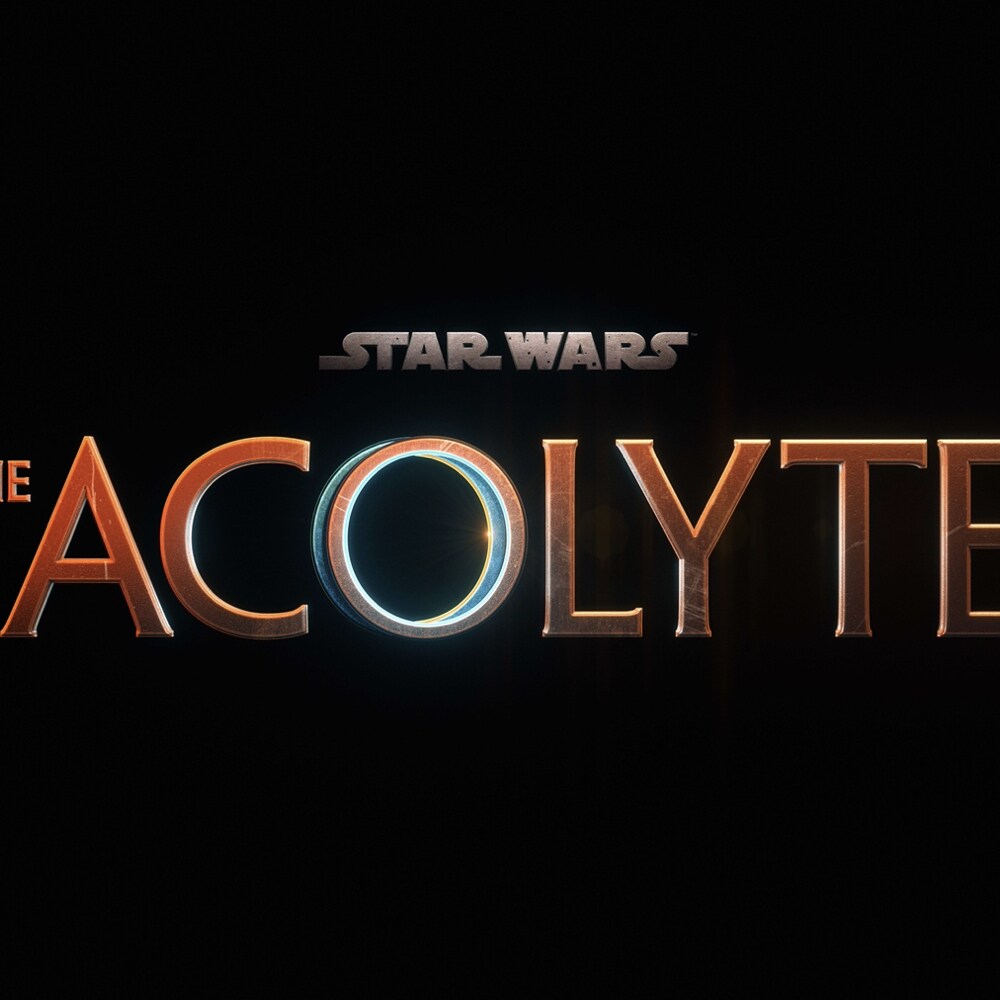 Disney+ Shares Photos from “The Acolyte” Launch Event | Disney Plus Press