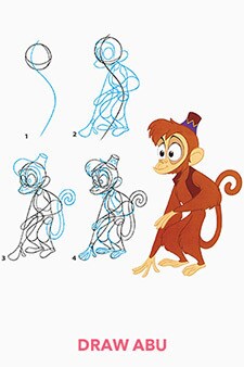 Aladdin | Disney Movies