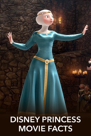 Disney Princess | Official Site | Dream Big Princess