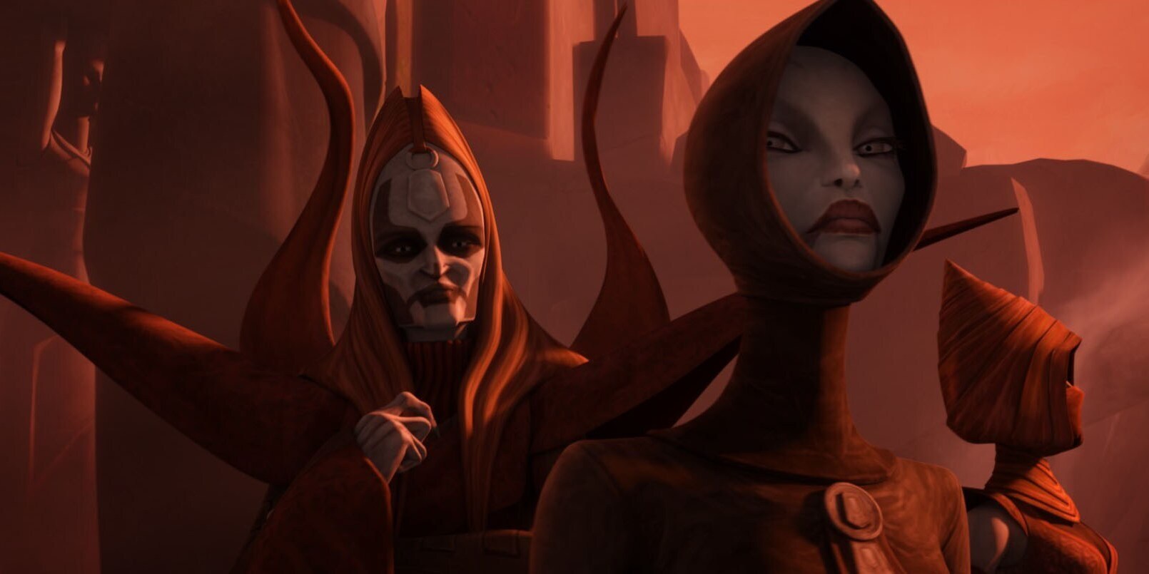 Nightsisters | StarWars.com