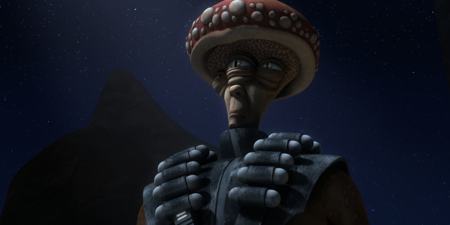 Derrown | StarWars.com