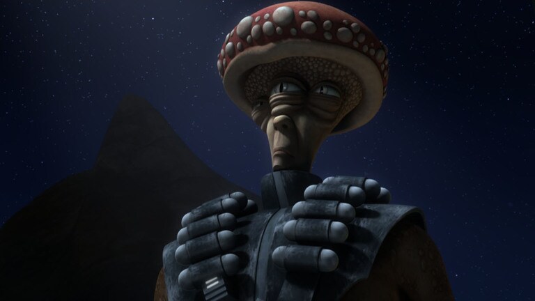 Derrown | StarWars.com