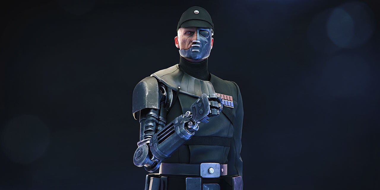 Admiral Karius | StarWars.com