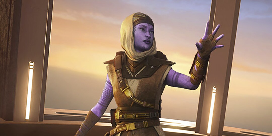 Ady Sun'Zee | StarWars.com