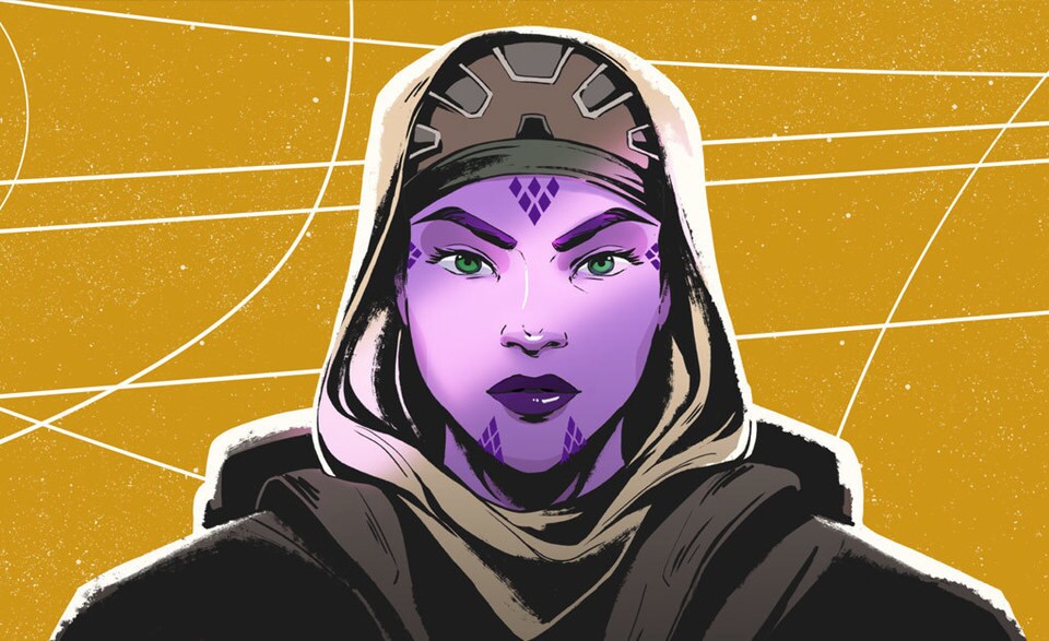 Star Wars (Ultraverse) - Origins by AR1996 on DeviantArt