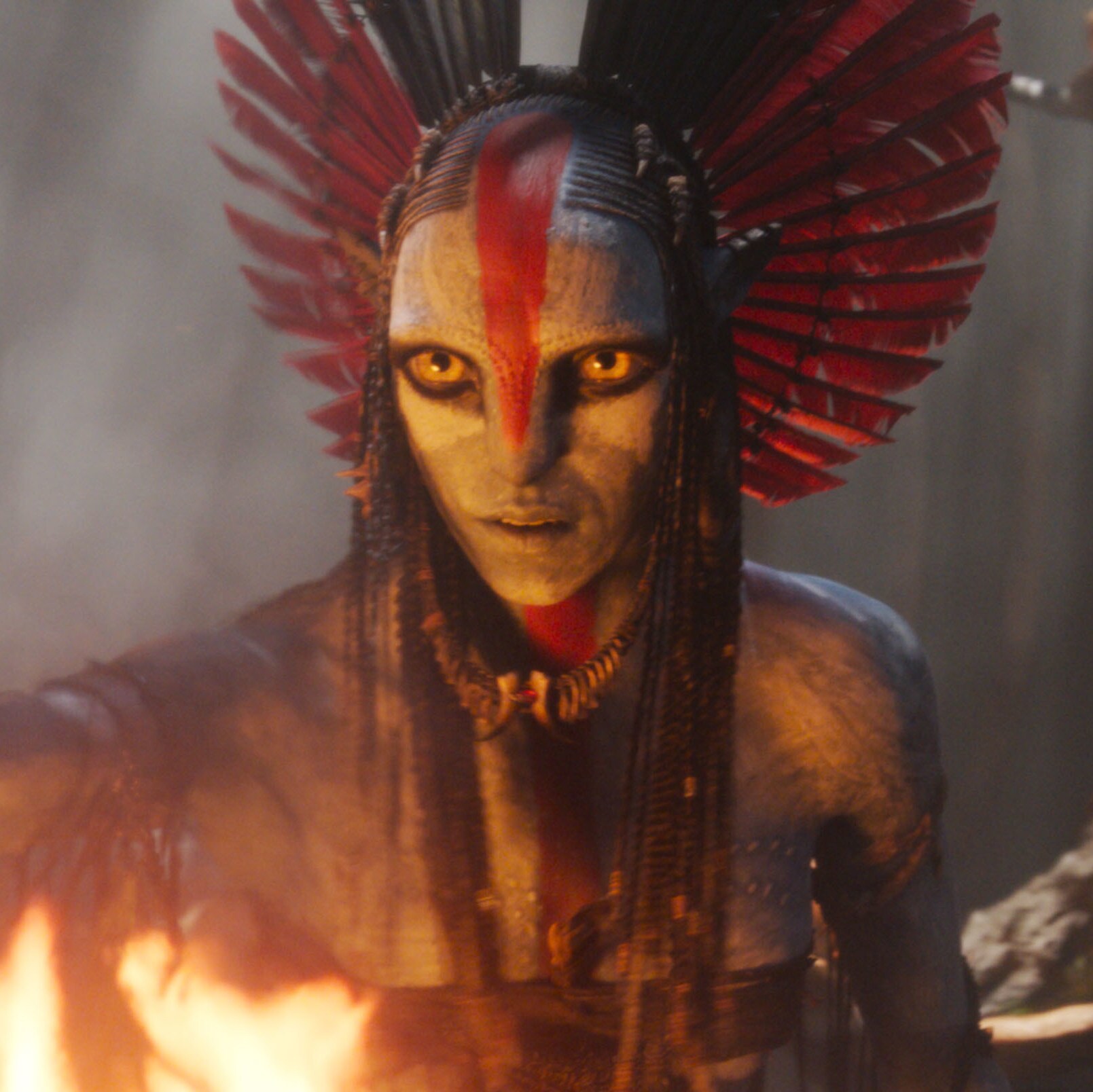 Pandora Expands in the Stunning New ‘Avatar: Fire and Ash’ Trailer ...