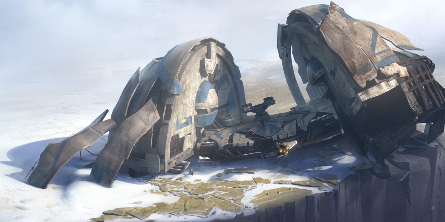 Agamar | StarWars.com