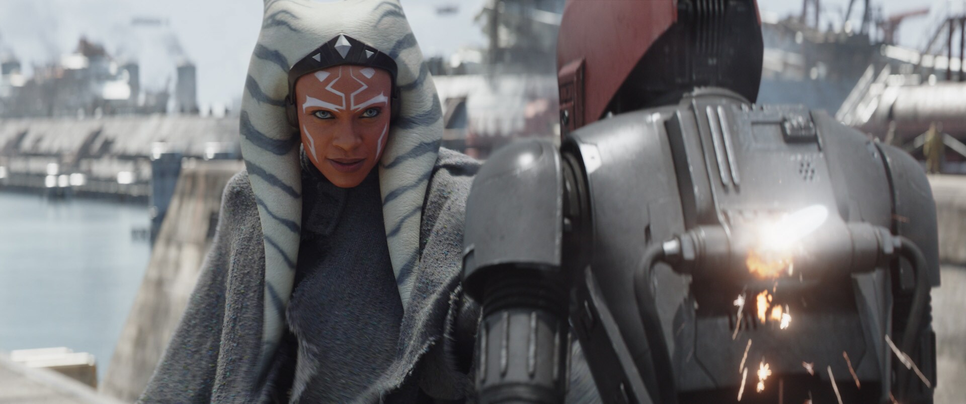 Stills Gallery | Star Wars: Ahsoka | StarWars.com