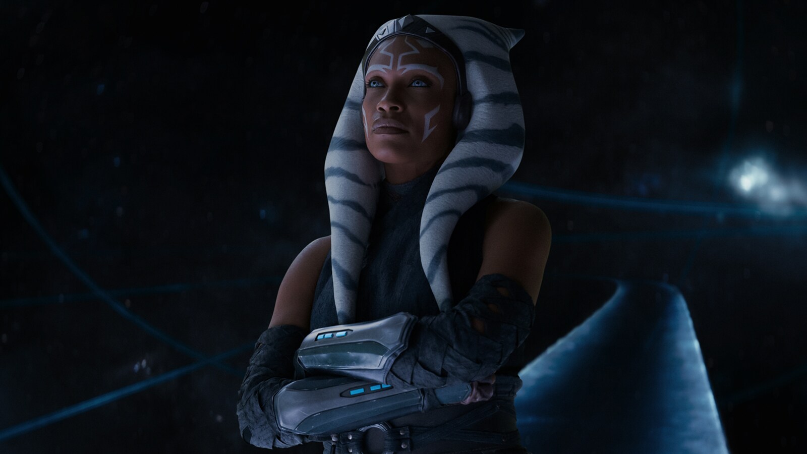 Asoka Star Wars