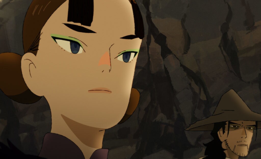 Star Wars: Visions | "Akakiri" Episode Guide | StarWars.com