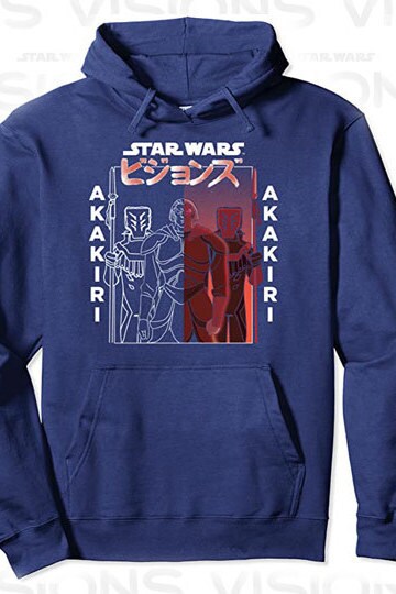 Star Wars: Visions | "Akakiri" Episode Guide | StarWars.com