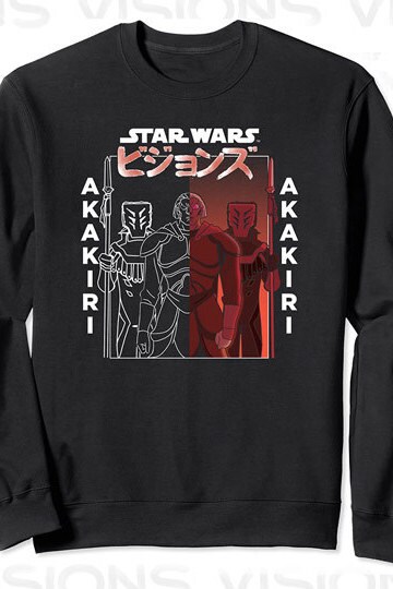 Star Wars: Visions | "Akakiri" Episode Guide | StarWars.com