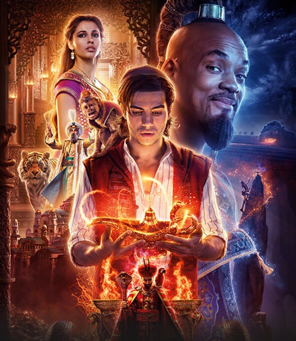 Disney Singapore | The official home for all things Disney