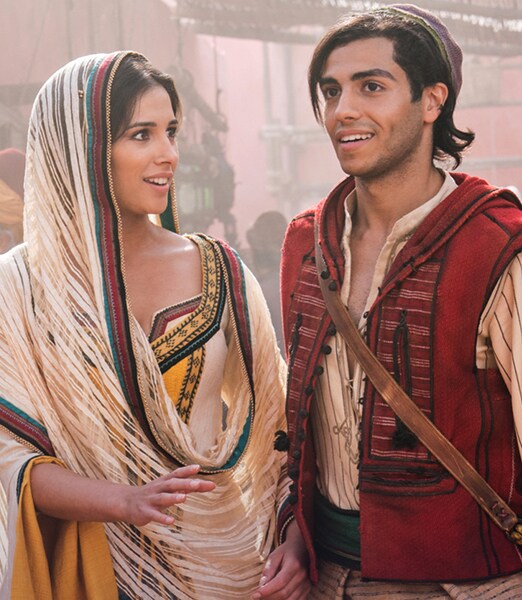 Disney Latino | El sitio oficial de todas las cosas Disney