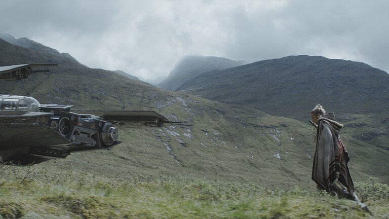 Aldhani | StarWars.com