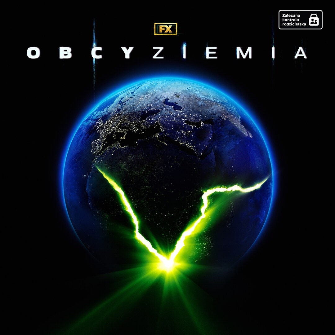 „Obcy: Ziemia” - Disney+ opublikował teaser i plakat serialu | PL Press