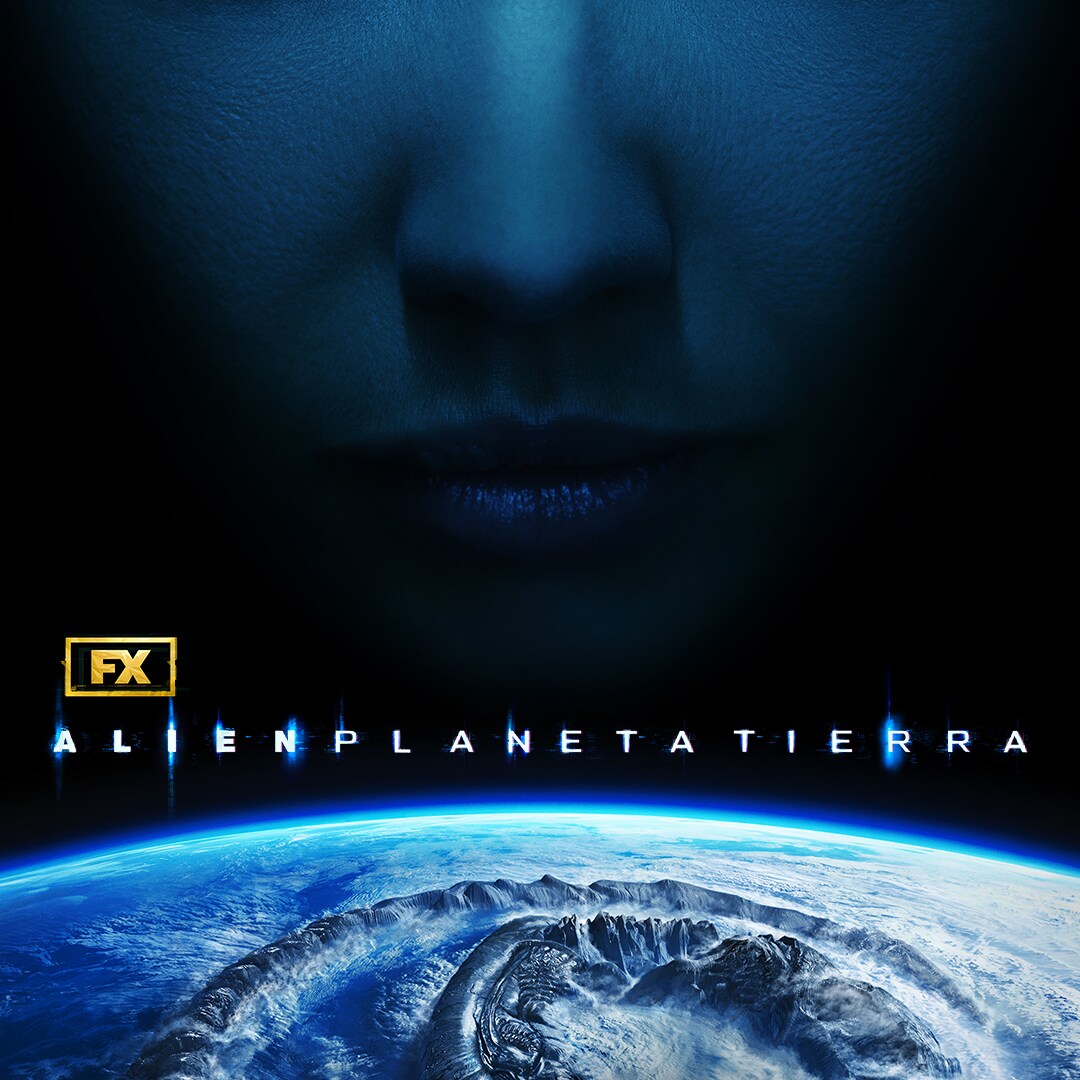 ALIEN: PLANETA TIERRA NUEVO TRÁILER YA DISPONIBLE | ES Press