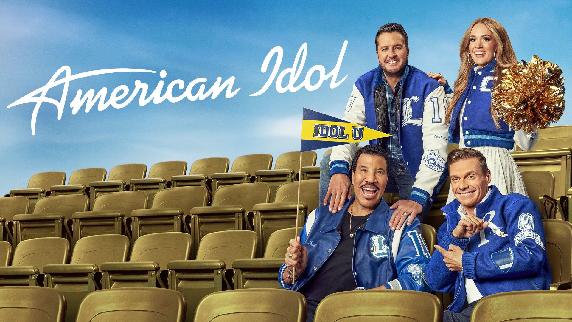 'American Idol' Expands Its Live Viewing Experience to Disney+