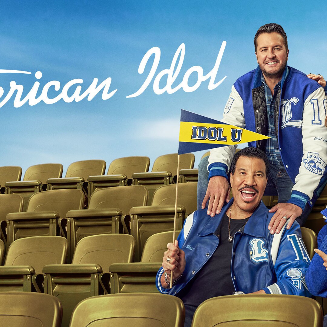 'American Idol' Expands Its Live Viewing Experience to Disney+