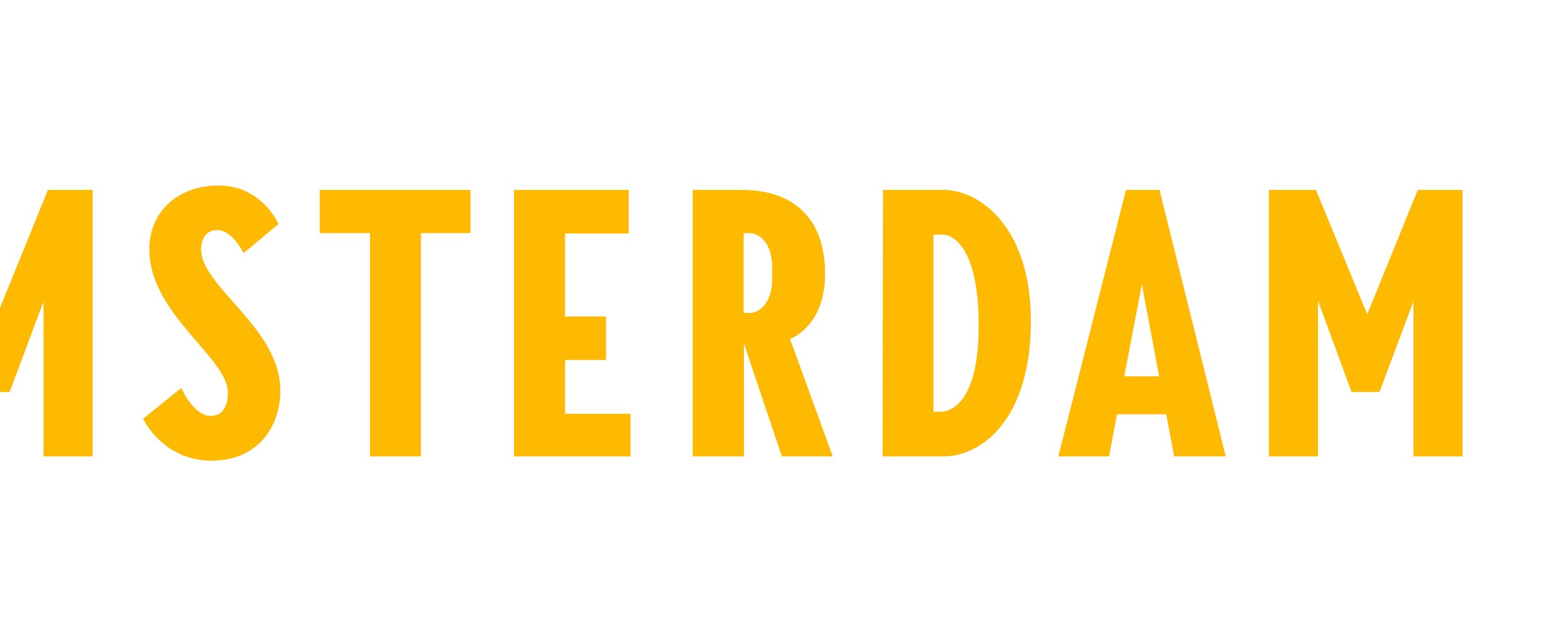 Yesterday Logo