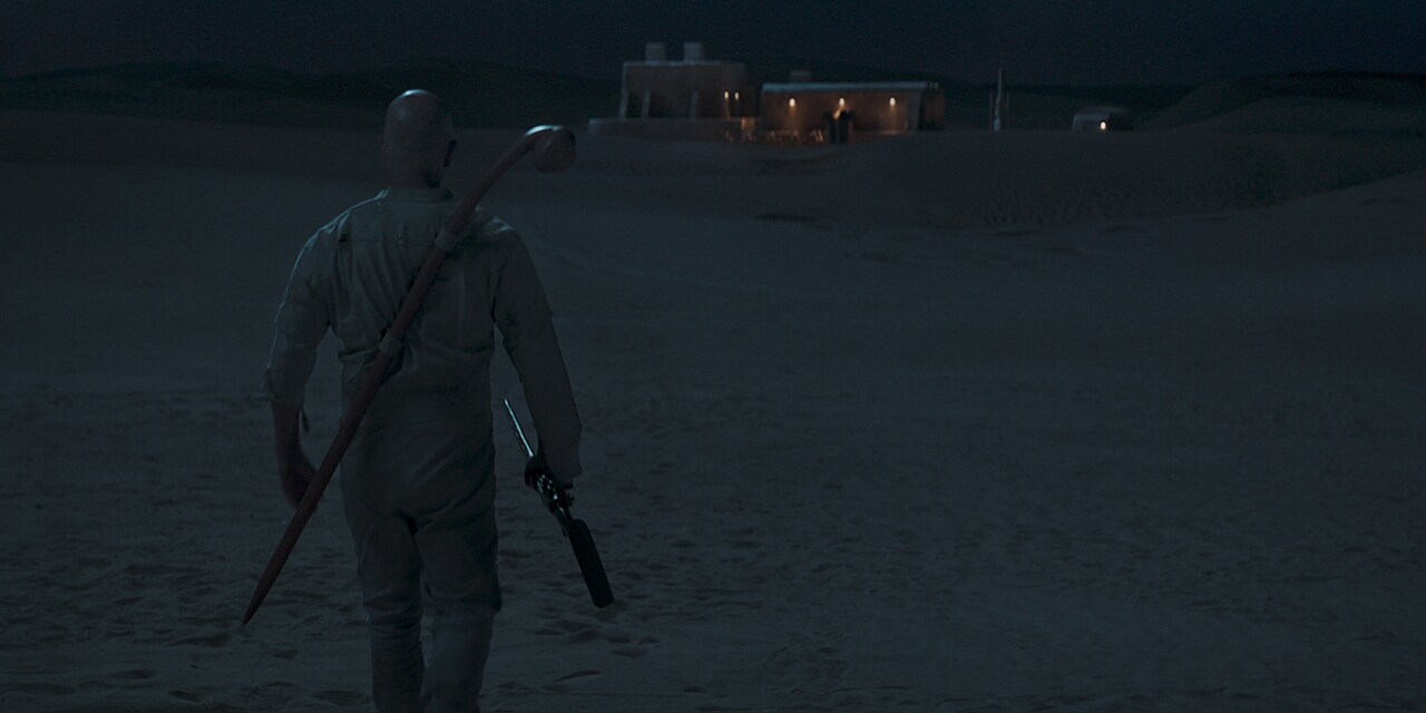 Anchorhead | StarWars.com
