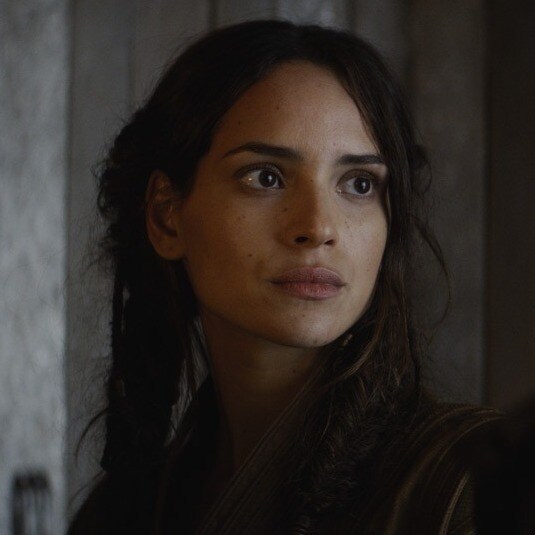 Os 7 novos personagens de 'Star Wars' que conhecemos em 2022 | Disney ...