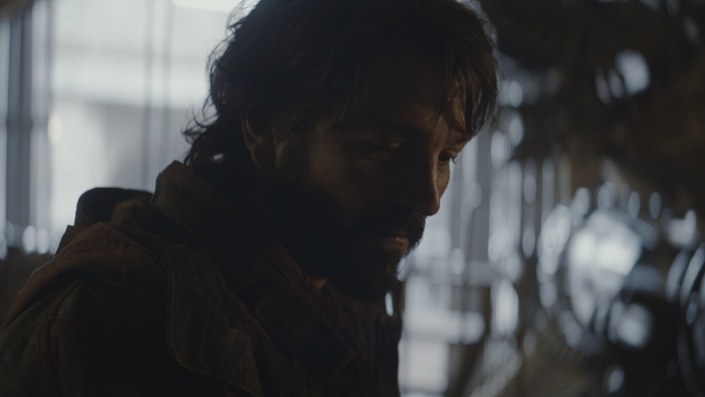 Andor | “Episode 1: Kassa” Episode Guide | StarWars.com Andor | “Episode 1: Kassa” Episode Guide | StarWars.com