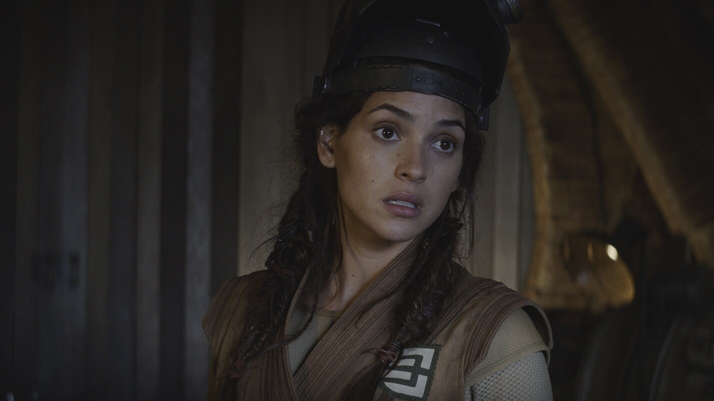 Andor | “Episode 1: Kassa” Episode Guide | StarWars.com Andor | “Episode 1: Kassa” Episode Guide | StarWars.com